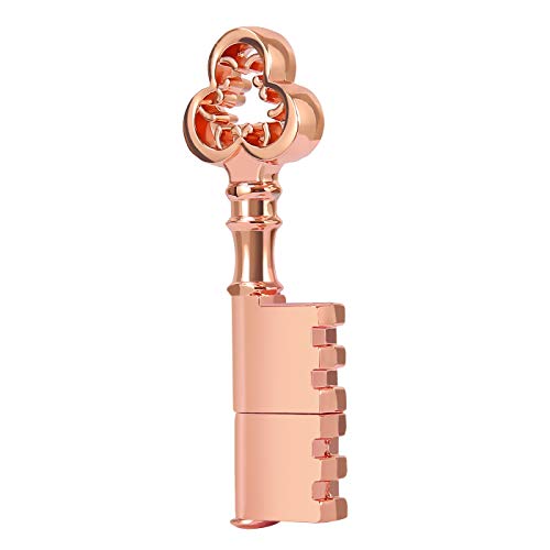 Metal Key USB - Steampunk Lot - Steampunk Fashion, Cosplay, Jewelry and ...