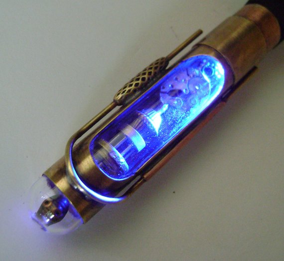 Steampunk usb flash drive - Steampunk Lot - Steampunk Fashion, Cosplay ...